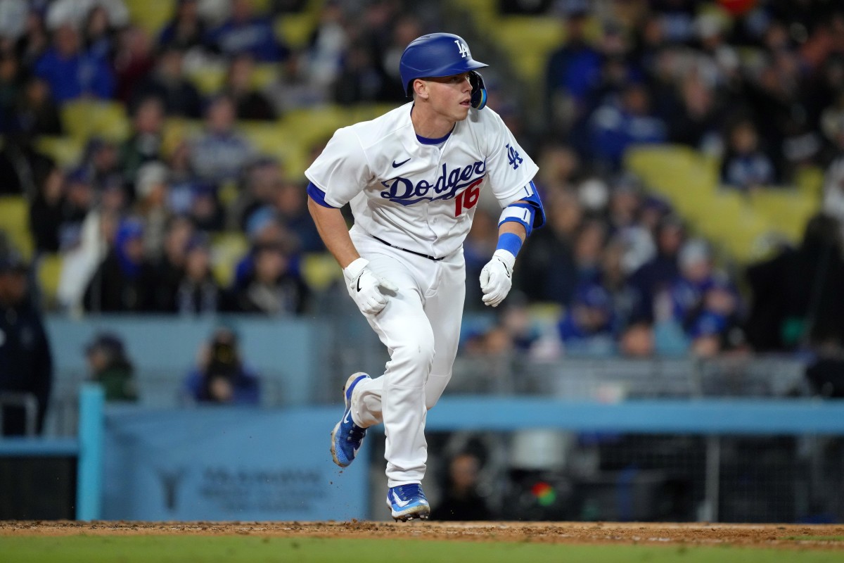 Dodgers News: Dave Roberts Says Will Smith Will Eventually Get Some DH ...