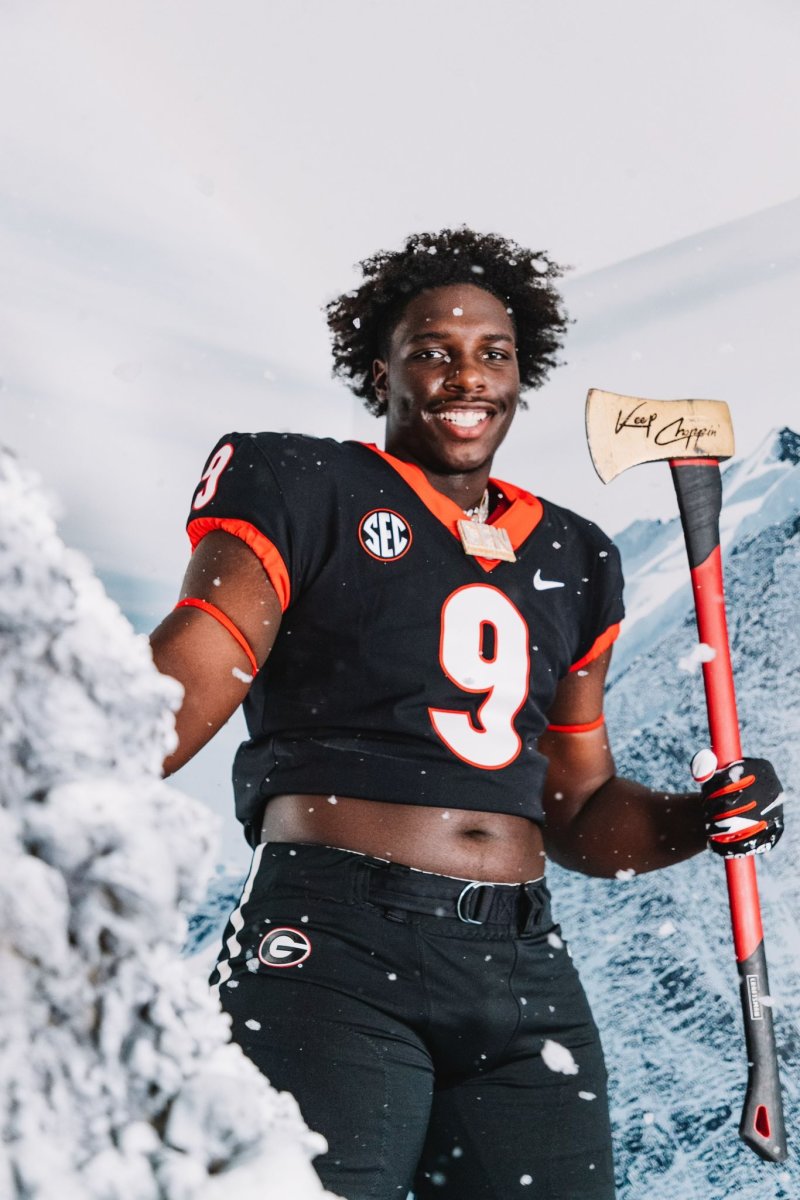 Jeremiah Beaman Narrows Recruitment, Include Tennessee Football ...