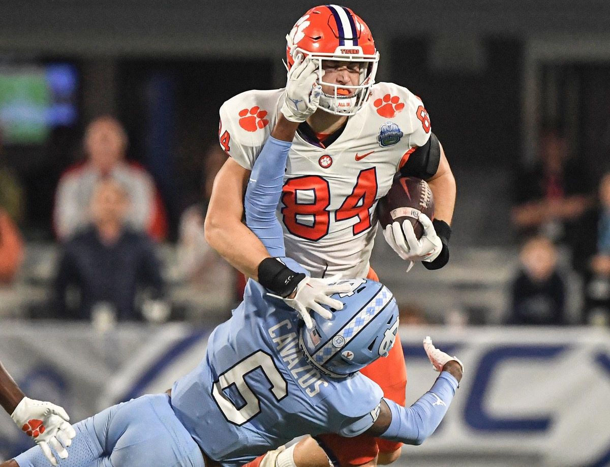 NFL Mock Draft Simulator: Saints Strengthen the Defensive Line at No ...