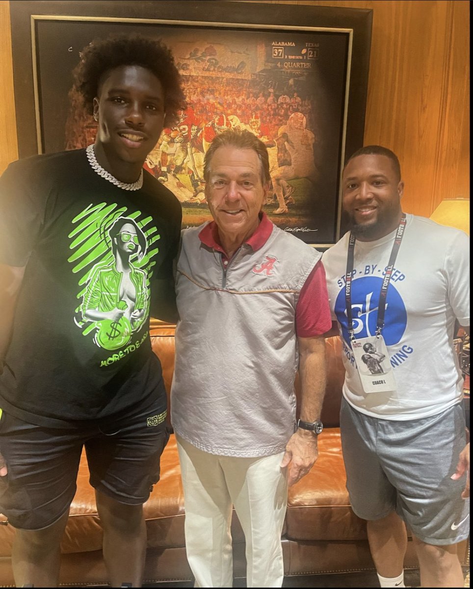 Two Top Defensive Prospects include Alabama in Final Cut Lists - Sports ...