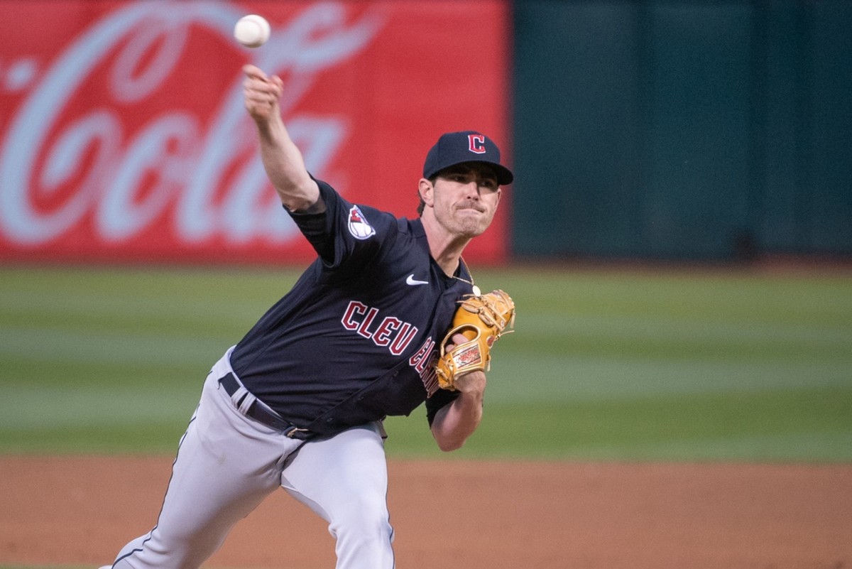 Starting Lineups, Pitchers for New York Yankees vs. Cleveland Guardians ...
