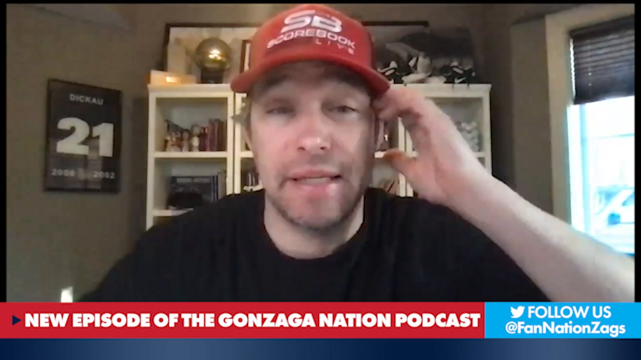 Gonzaga Bulldogs' 2023-24 nonconference schedule beginning to take ...