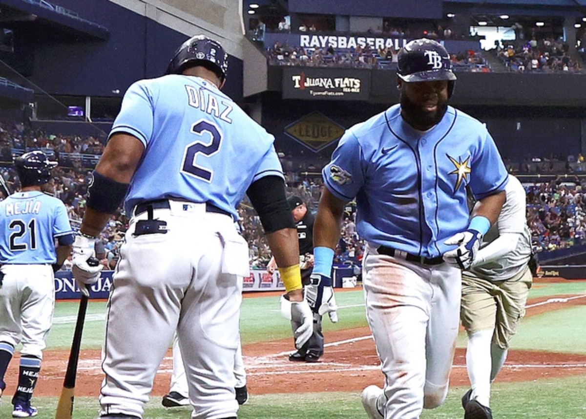 Rays vs. Mets Prediction, Player Props, Picks & Odds: Wed, 5/17 - FanNation | A part of the ...