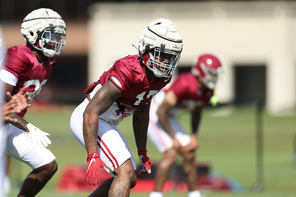 2022-23 Alabama Crimson Tide Football Transfer Tracker - Sports ...