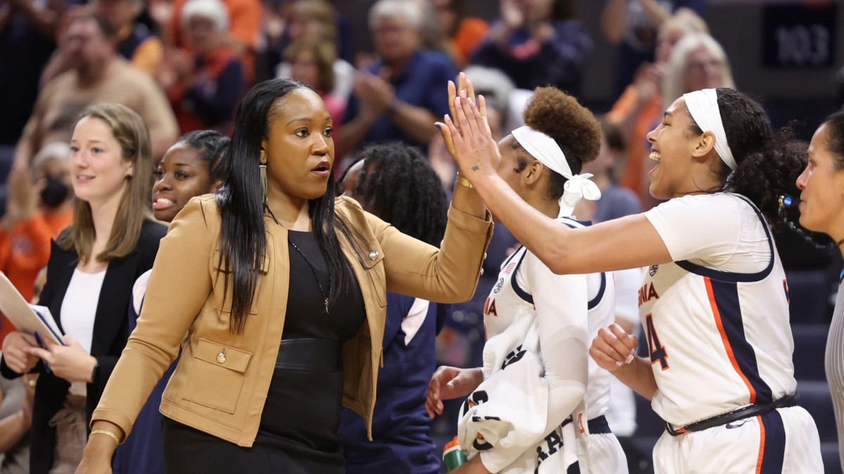 UVA Women's Basketball to Participate in Inaugural Cayman Islands ...