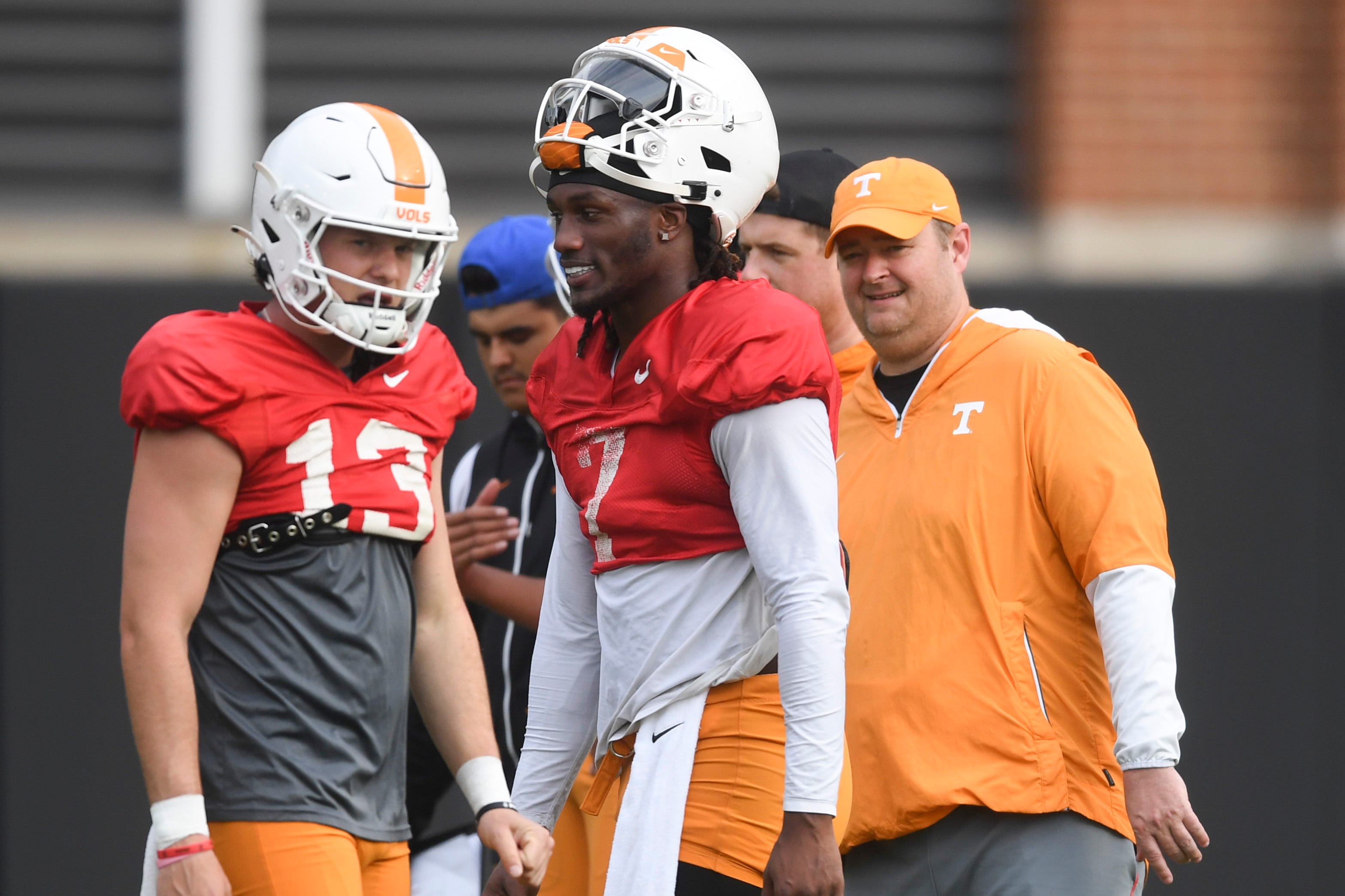 Tennessee Football Close To Season Ticket Record - Sports Illustrated ...