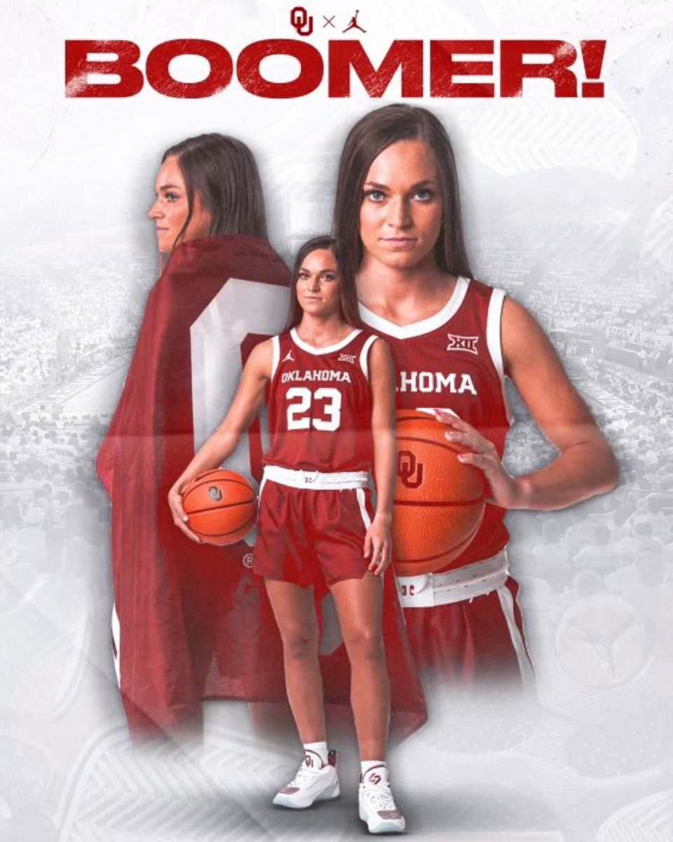 OU Basketball: Oklahoma Lands Bedlam Transfer - Sports Illustrated ...