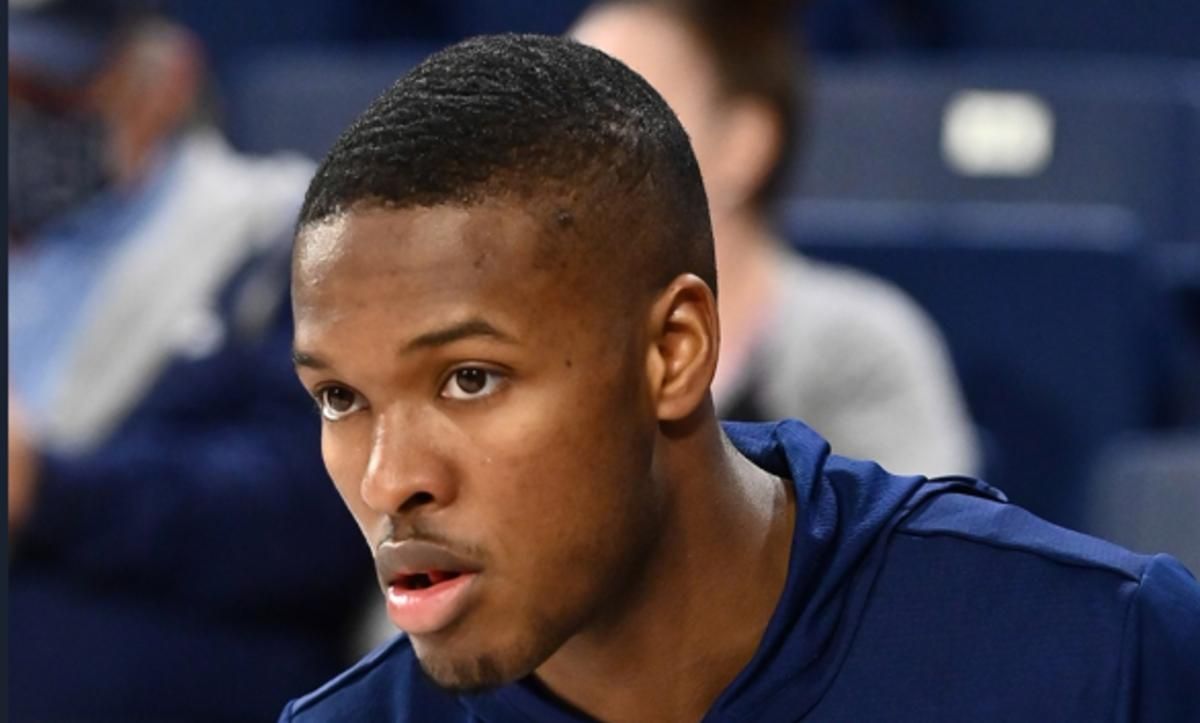Northern Arizona Transfer Jalen Cone Commits to Cal - Sports ...