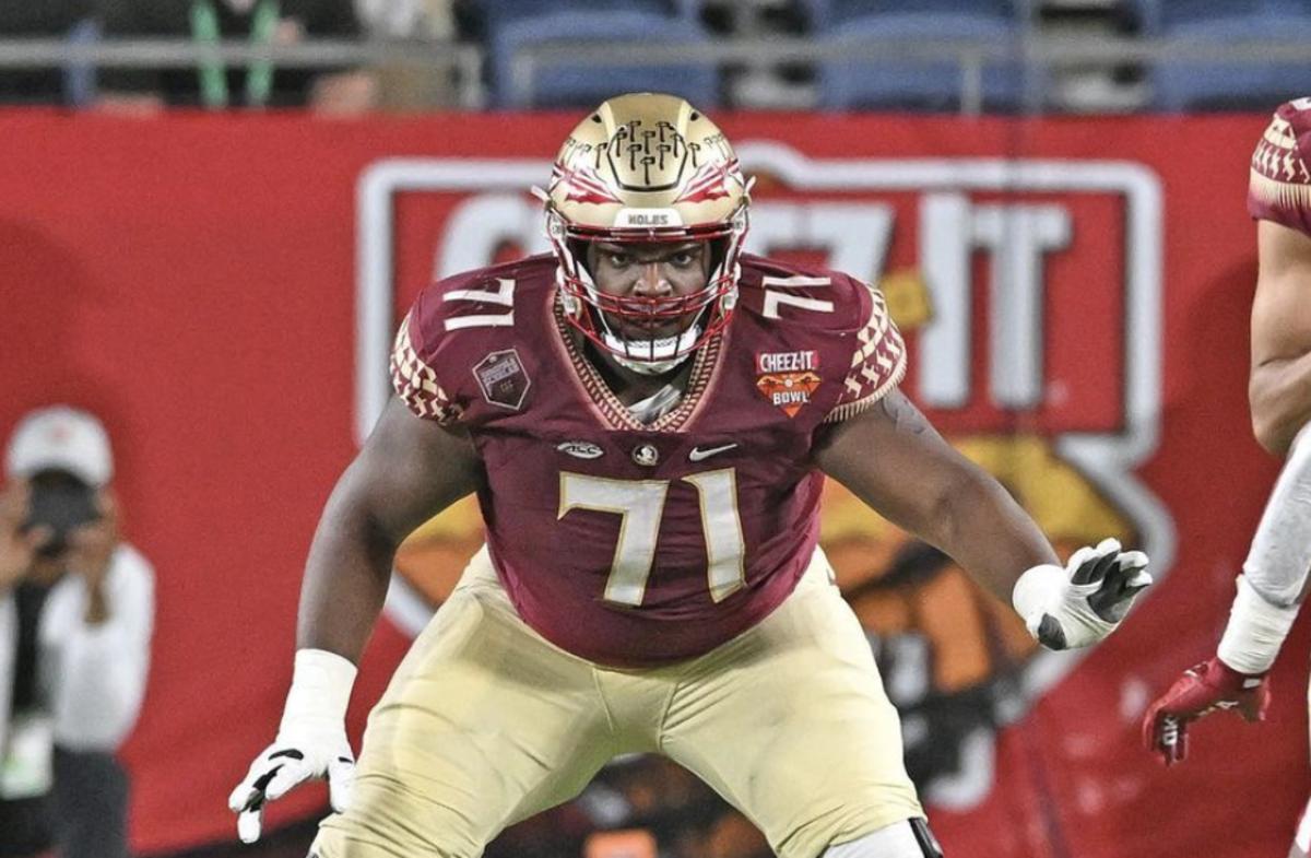 Grateful and Ready: D'Mitri Emmanuel Opens up About Seventh Year with ...