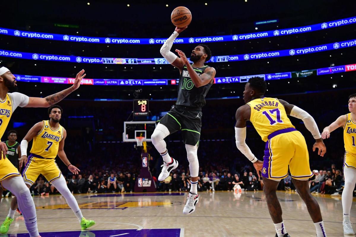 A Tale of Two Punches: How Former Ohio State Buckeye Mike Conley ...