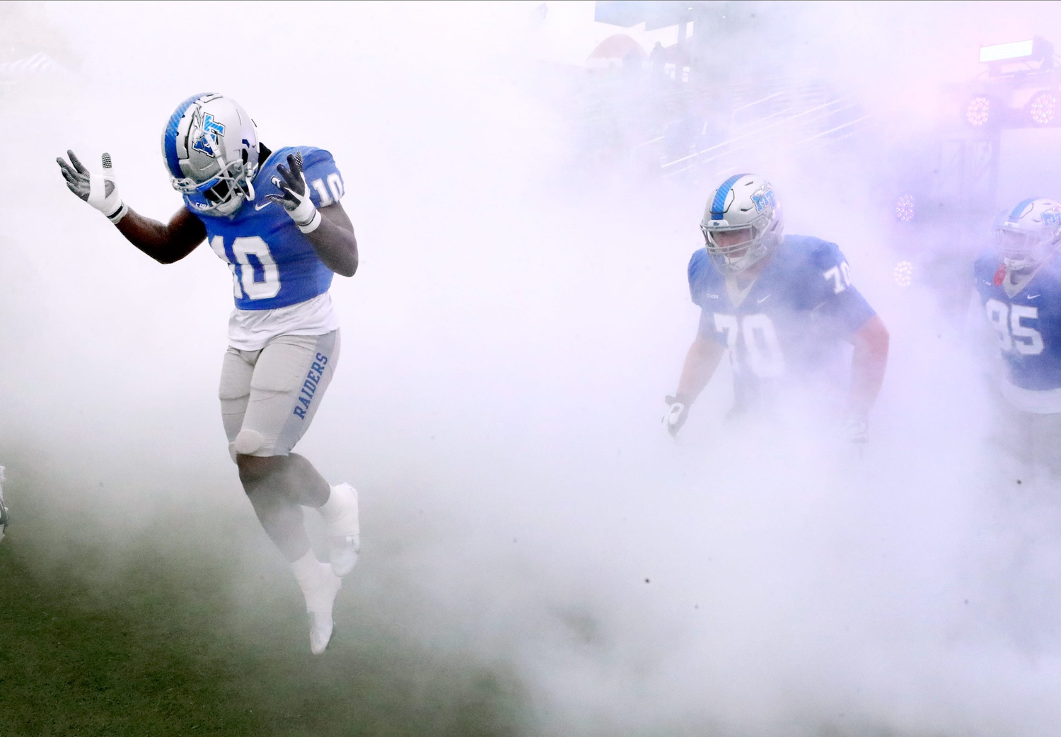 Jackson State LB Transfer Jurriente Davis Takes Official Visit to ...