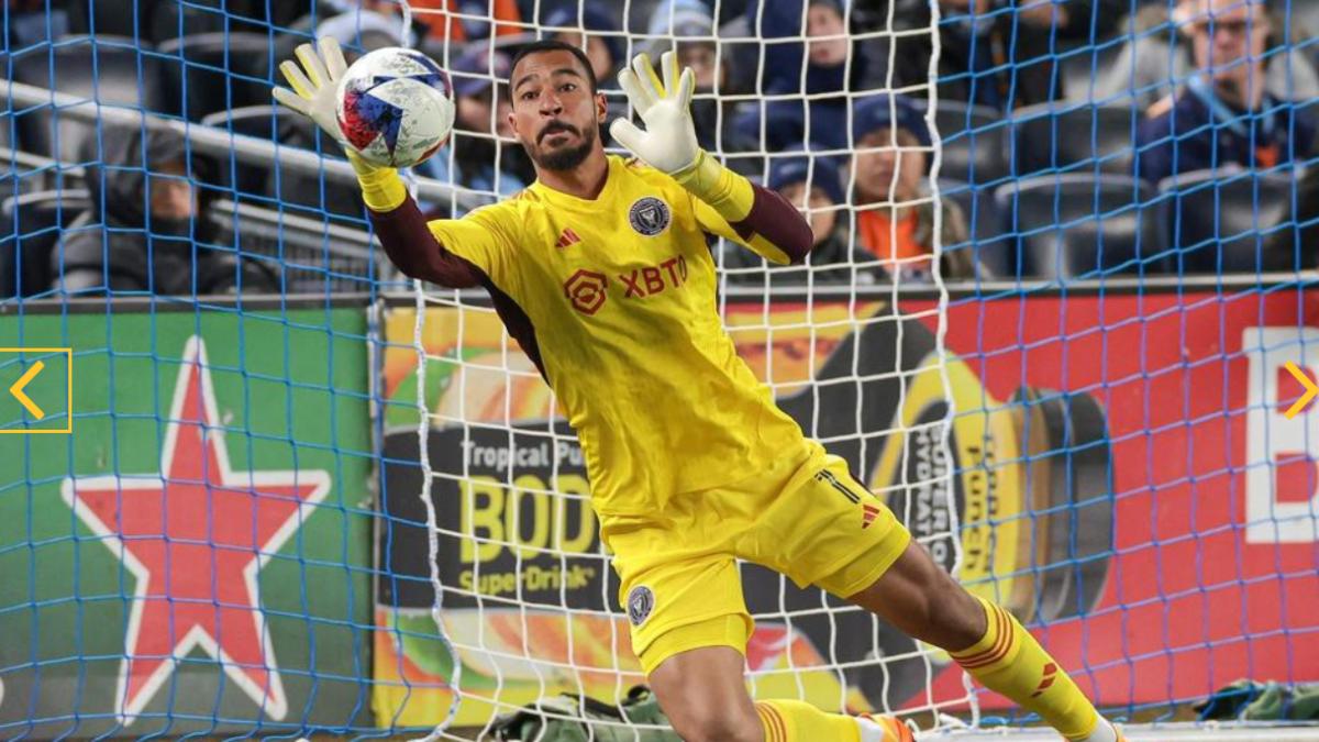 Former Cal Goaltender Drake Callender Named to U.S. Men's National Team ...