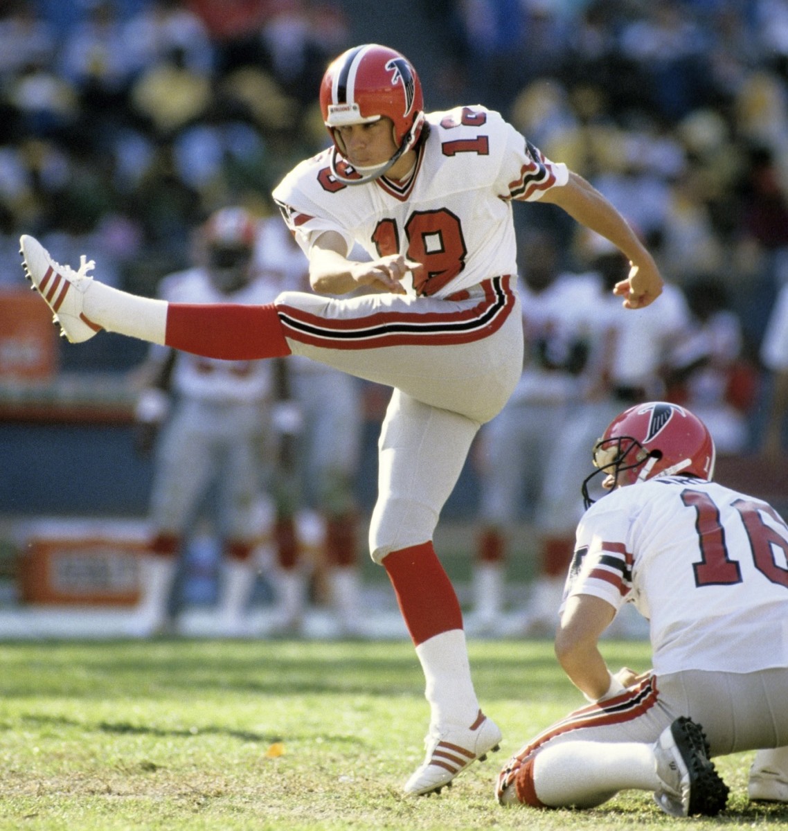 Cal Football: Michael Luckhurst Now Comfortable With His Dad's Legacy ...