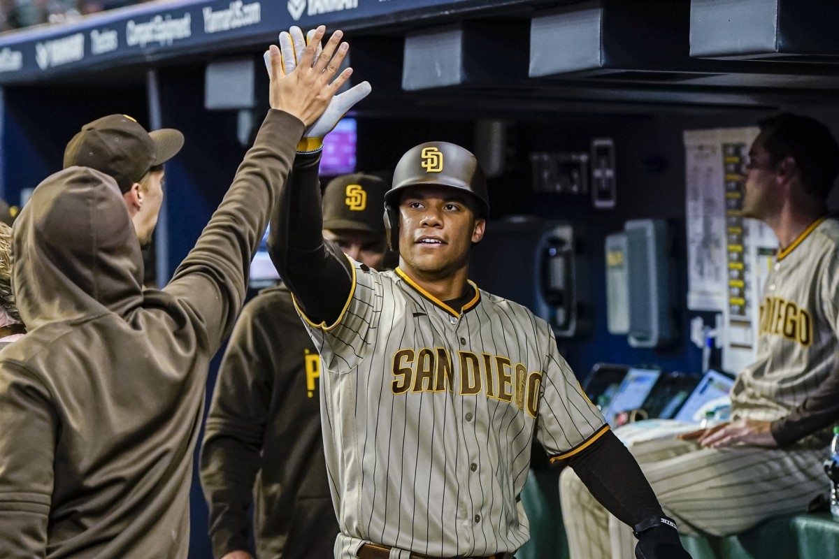Padres News: Juan Soto Complains Nobody's Offering Solution to Batting ...