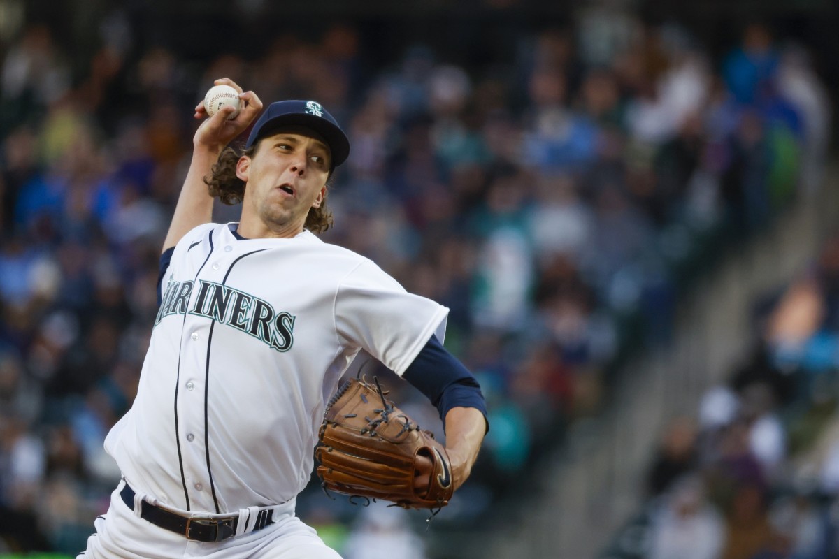 Starting Lineups, Pitchers for Seattle Mariners vs. Chicago Cubs Game ...