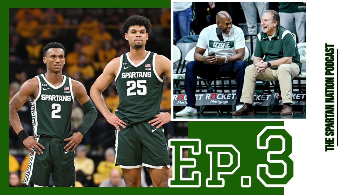 Spartan Nation Podcast: Tyson Walker-Malik Hall return, Michigan State ...
