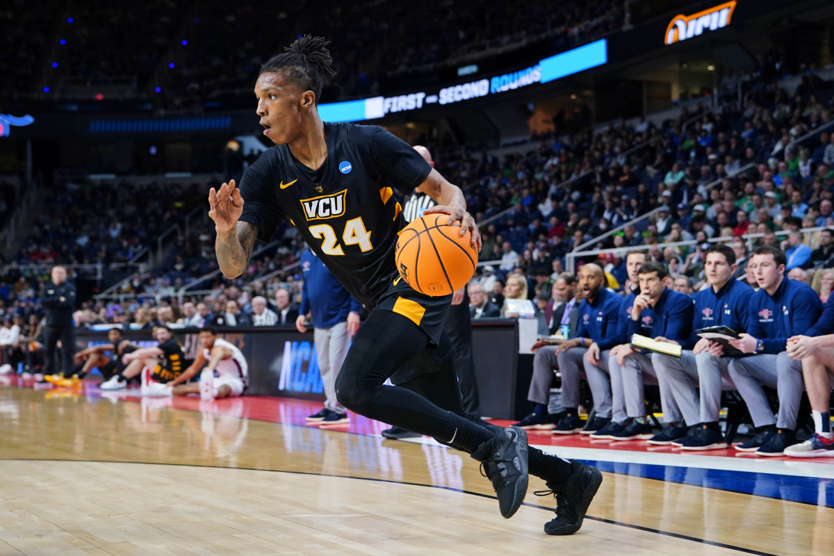 VCU's Nick Kern, Jr. Is Transferring to Play for Coach Mike Rhoades at Penn State - Sports ...