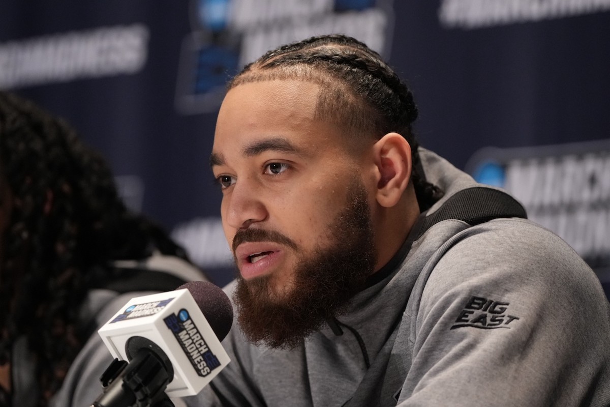 Pitt Panthers in Contention for Providence Transfer Jared Bynum ...