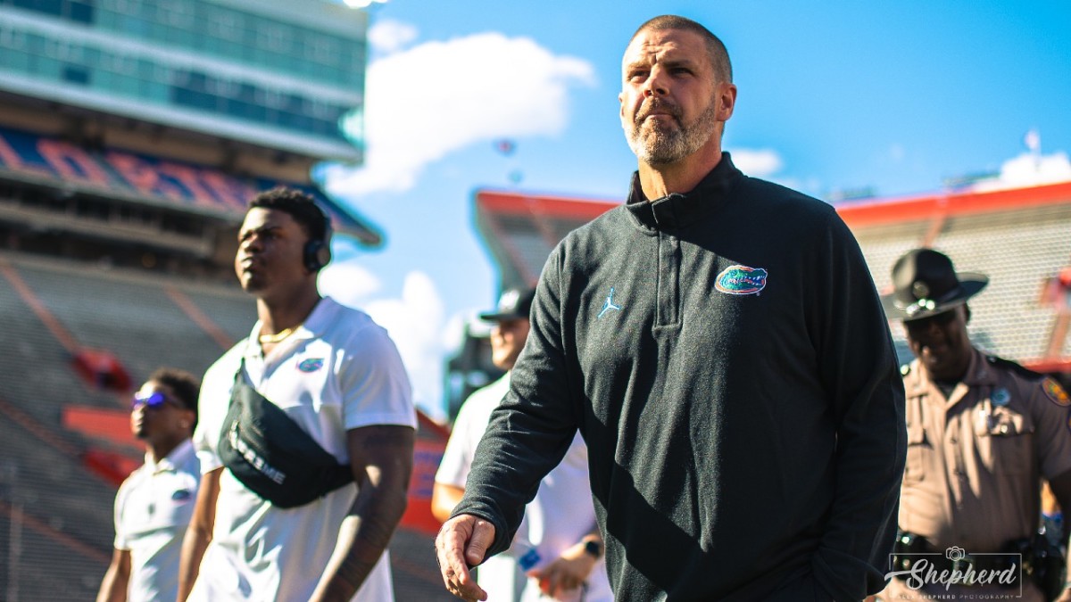 Live Blog: Florida Gators Orange and Blue Spring Scrimmage - Sports ...