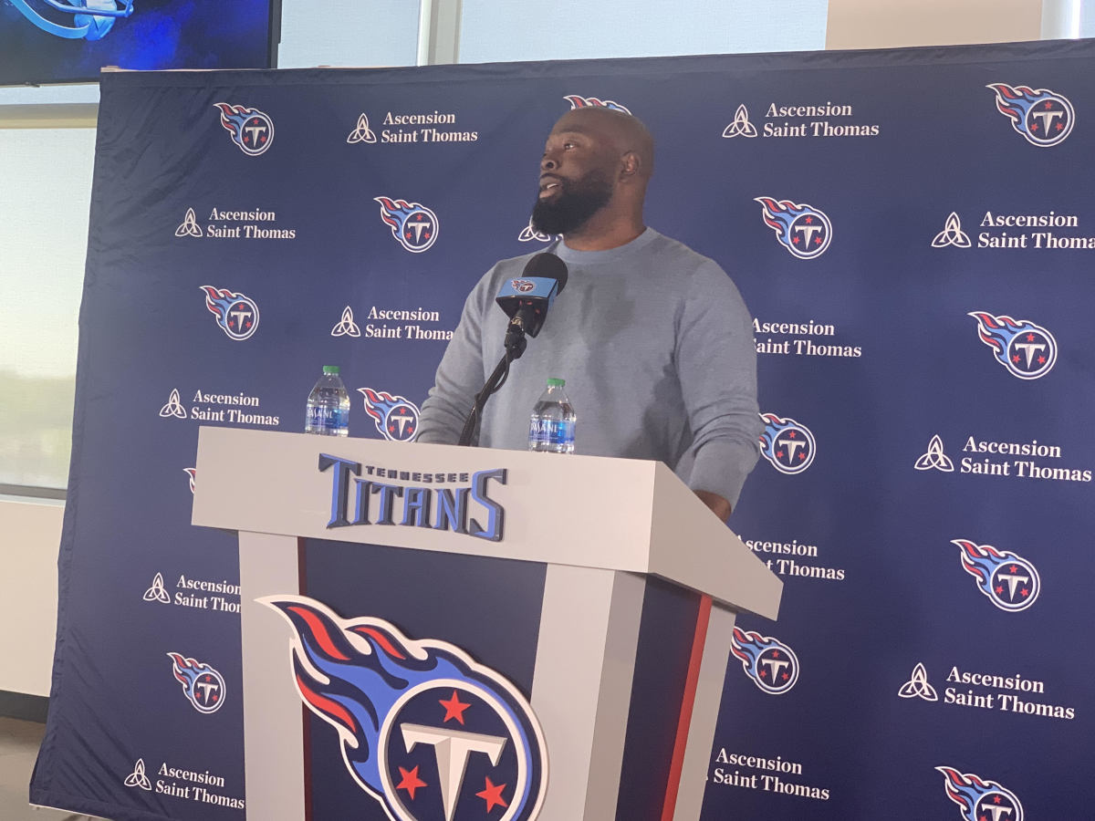 Is Ran Carthon Really This Good At Playing The Game? - Sports ...