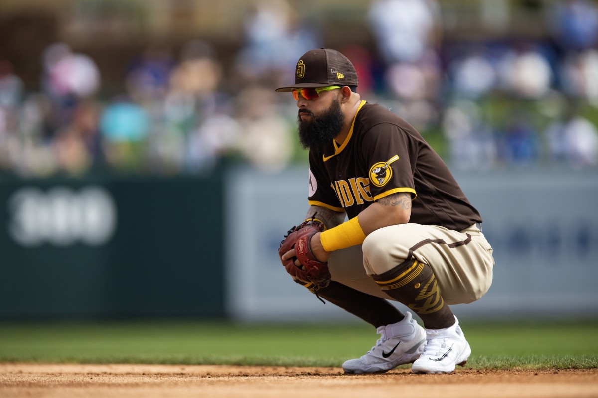 Padres News: Rougned Odor Cannot Escape His Violent Past with Blue Jays ...