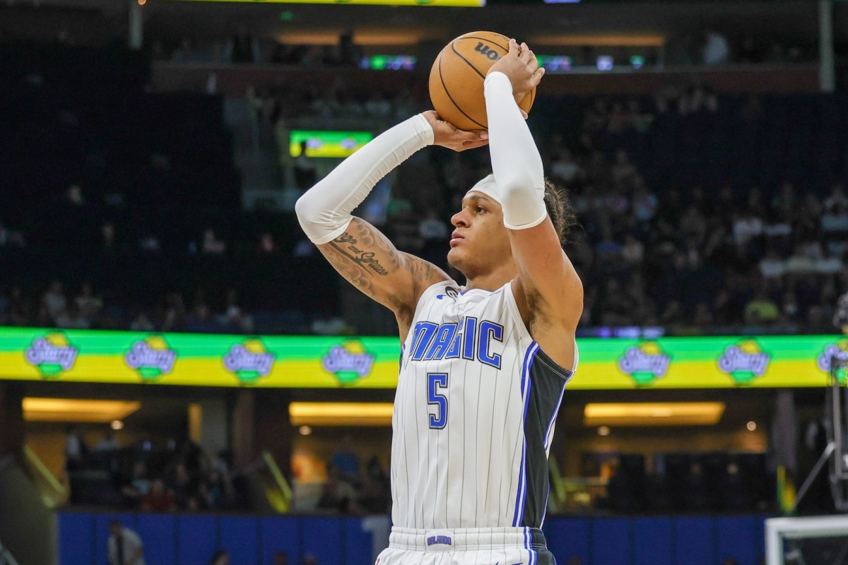 NBA Announces Finalists For 2022-23 Rookie Of The Year Award ...