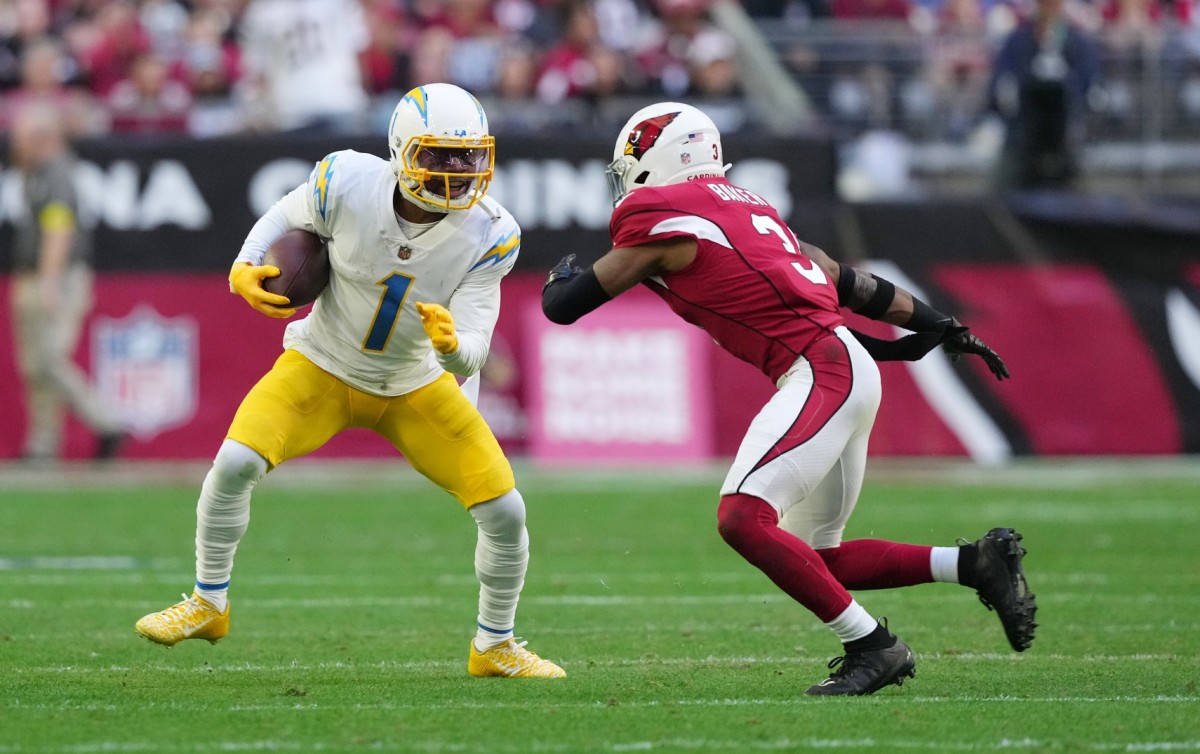 Chargers News: Superstar Safety Becomes Available, Potential LA Target ...