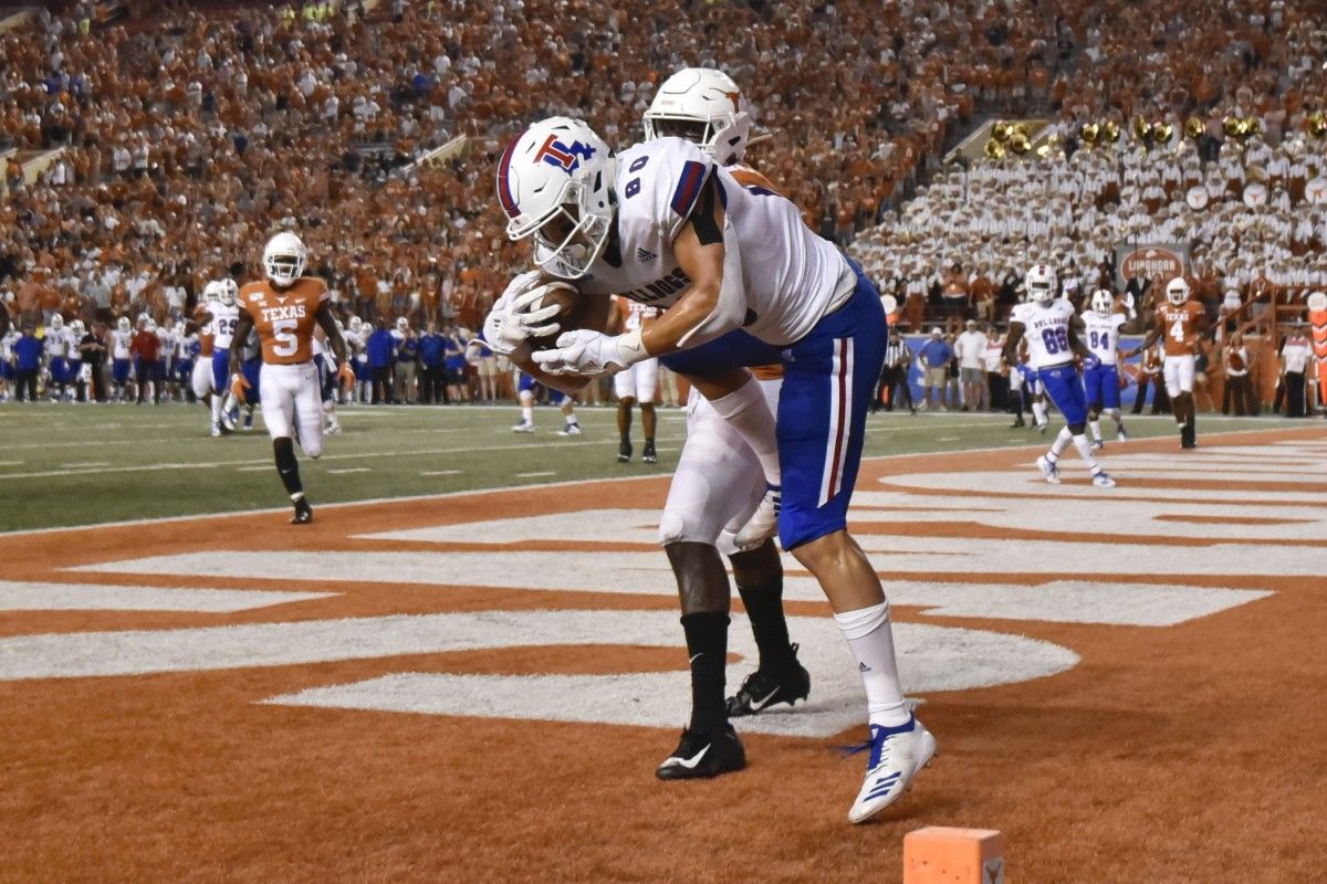 Finding Broncos: 5 TEs and RBs to Bring Additional Depth - Sports ...
