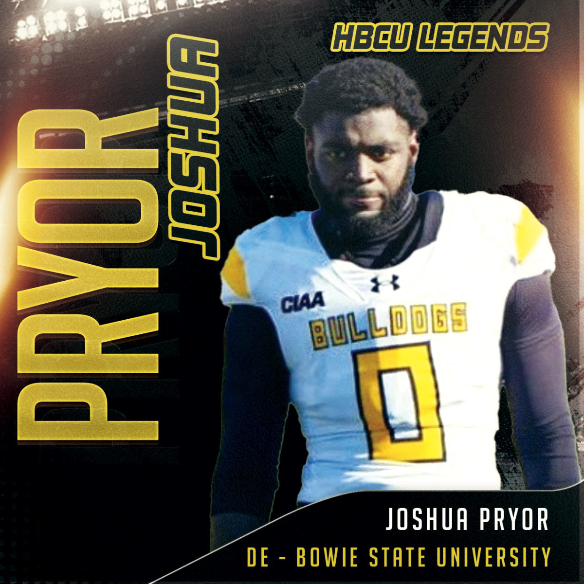 2023 All-HBCU Players NFL Mock Draft: Picks 1-10 - HBCU Legends