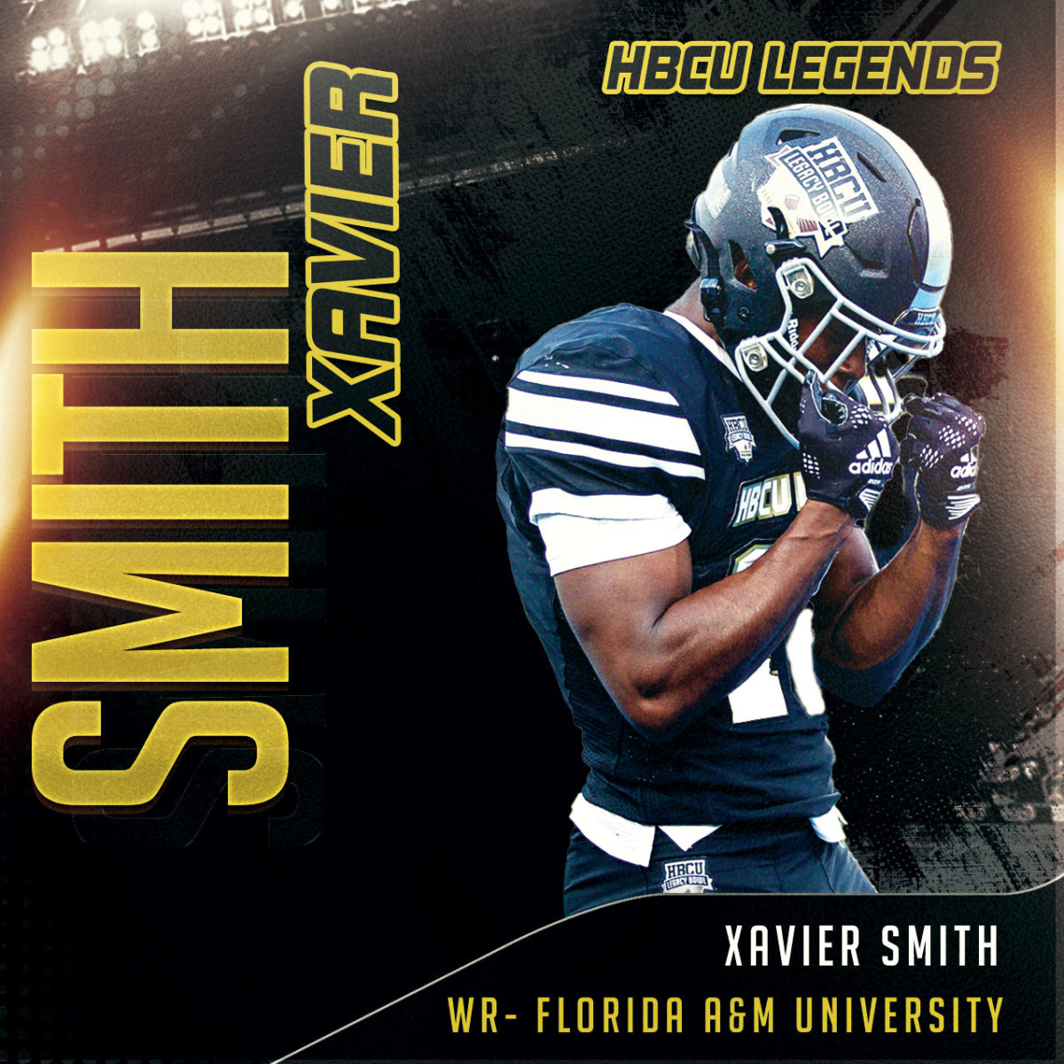 2023 All-HBCU Players NFL Mock Draft: Picks 1-10 - HBCU Legends