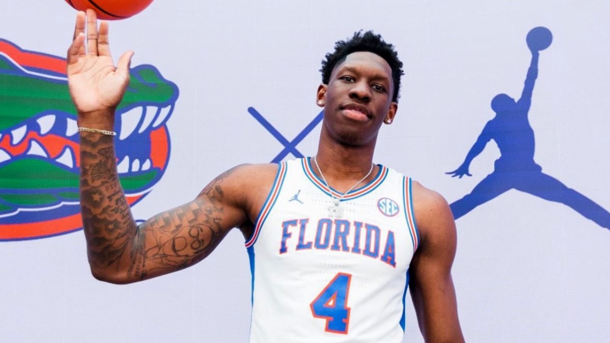 Seton Hall Center Transfer Tyrese Samuel Commits to Florida - Sports ...
