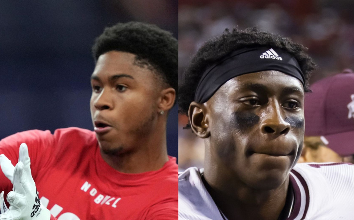 Cincinnati Bengals Address Defense Early, Give Joe Burrow More Weapons ...