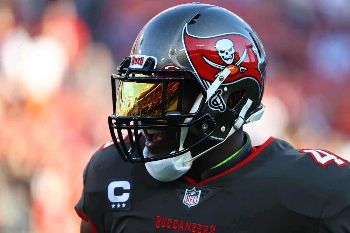 Buying or Selling: Buccaneers GM Jason Licht Comments About Devin White Trade Request - Tampa ...