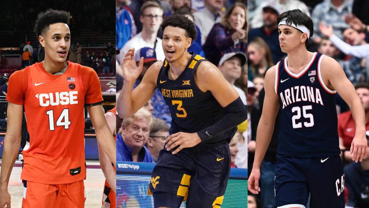 WVU Moves Into Jon Rothstein's Top 45 Rankings - Sports Illustrated ...