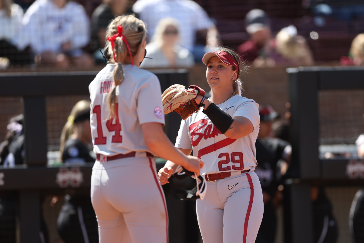 Live Updates: No. 14 Alabama Softball at Ole Miss (Game 2) - Sports ...