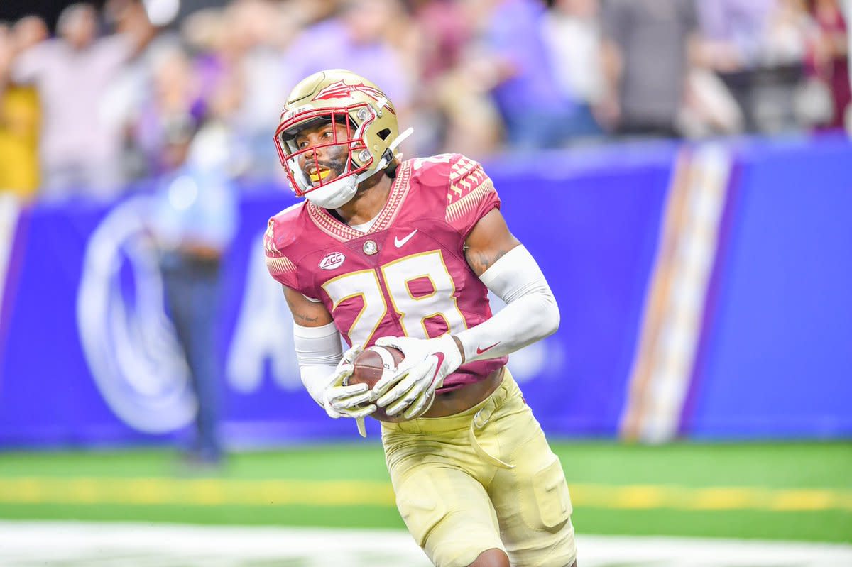 Transfer News Sparks Interest in Former Florida State Linebacker From ...