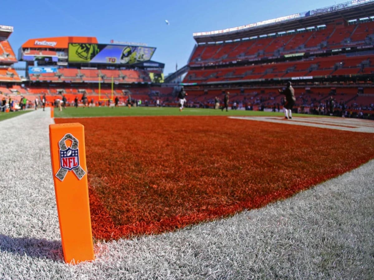 New Stadium Plans Could Have Browns Playing Elsewhere for Multiple ...