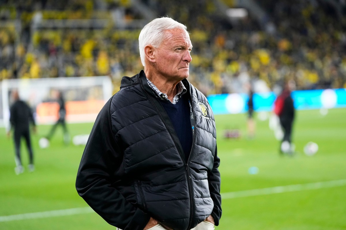 Haslams' purchase of Bucks' stake gets green light from the NBA ...