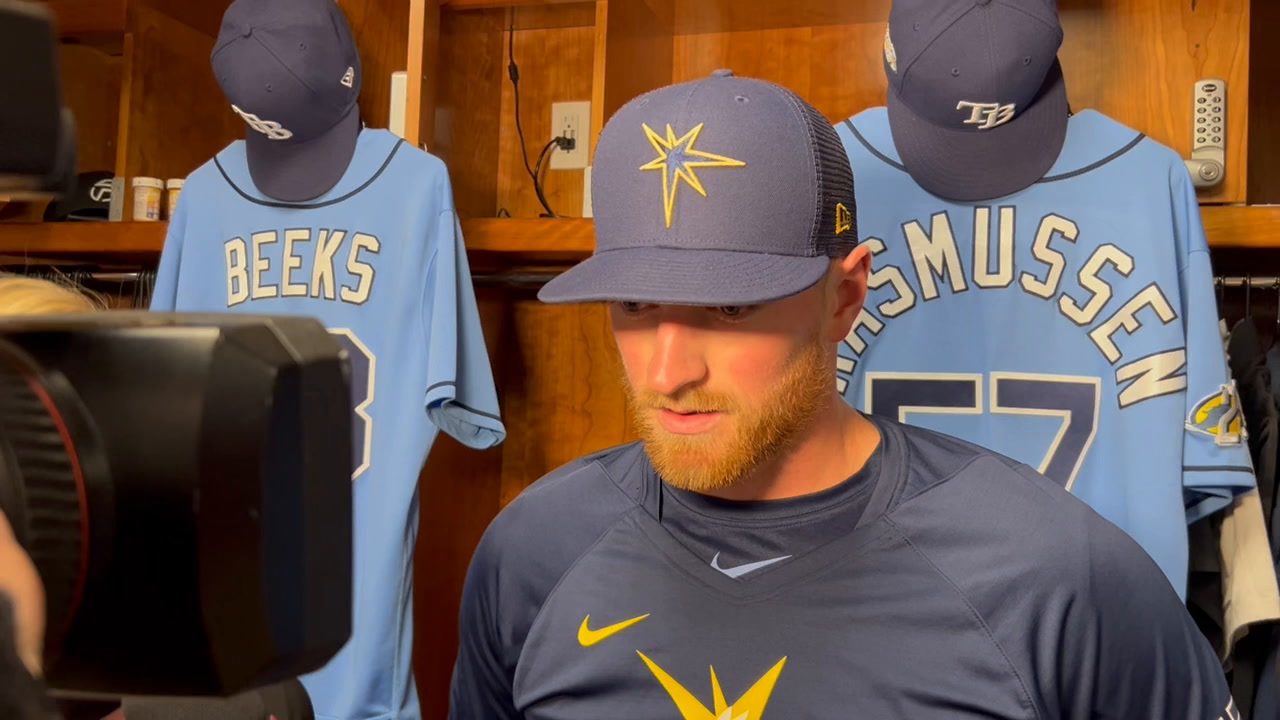 Tampa_Bay_Drew_Rasmussen - Fastball