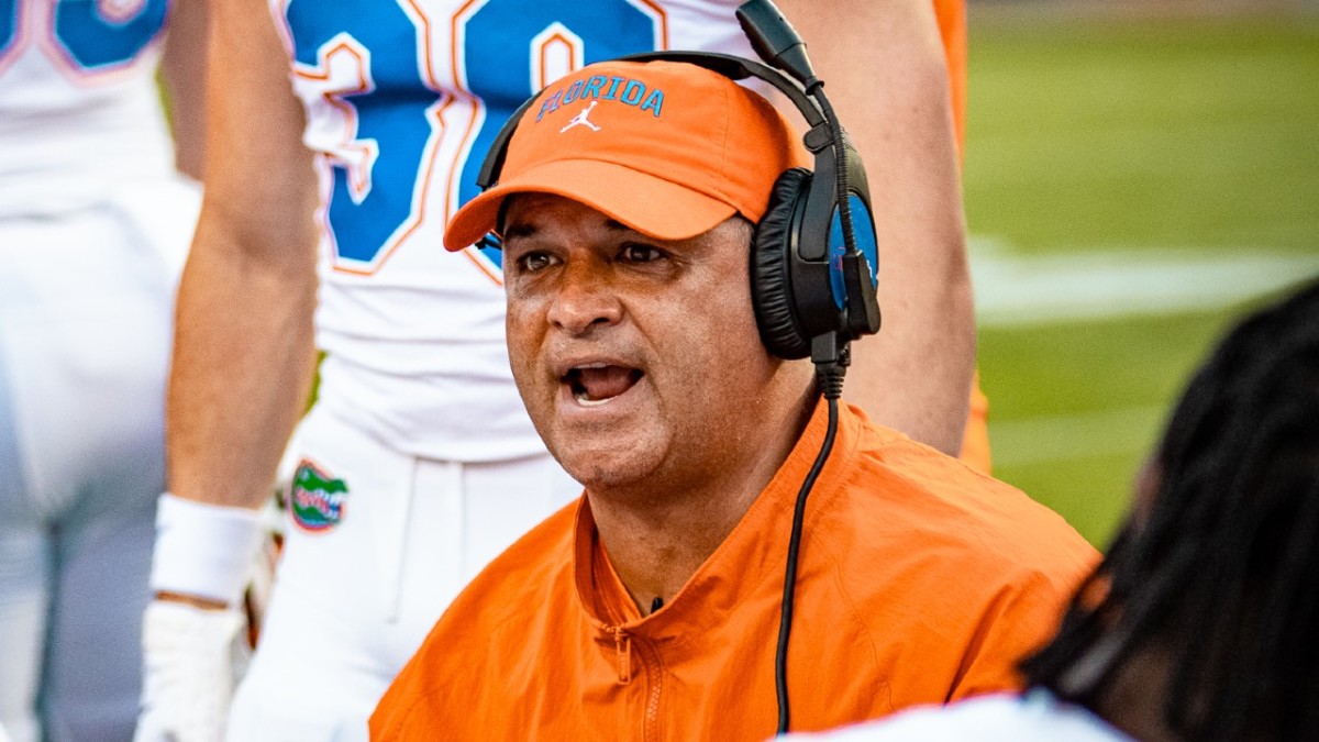 Florida Gators Assistant Coach Profiles: Who is Billy Gonzales ...