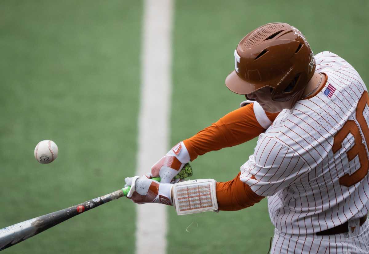 No. 14 Texas Longhorns vs. ACU Wildcats: Live Game Updates - Sports ...