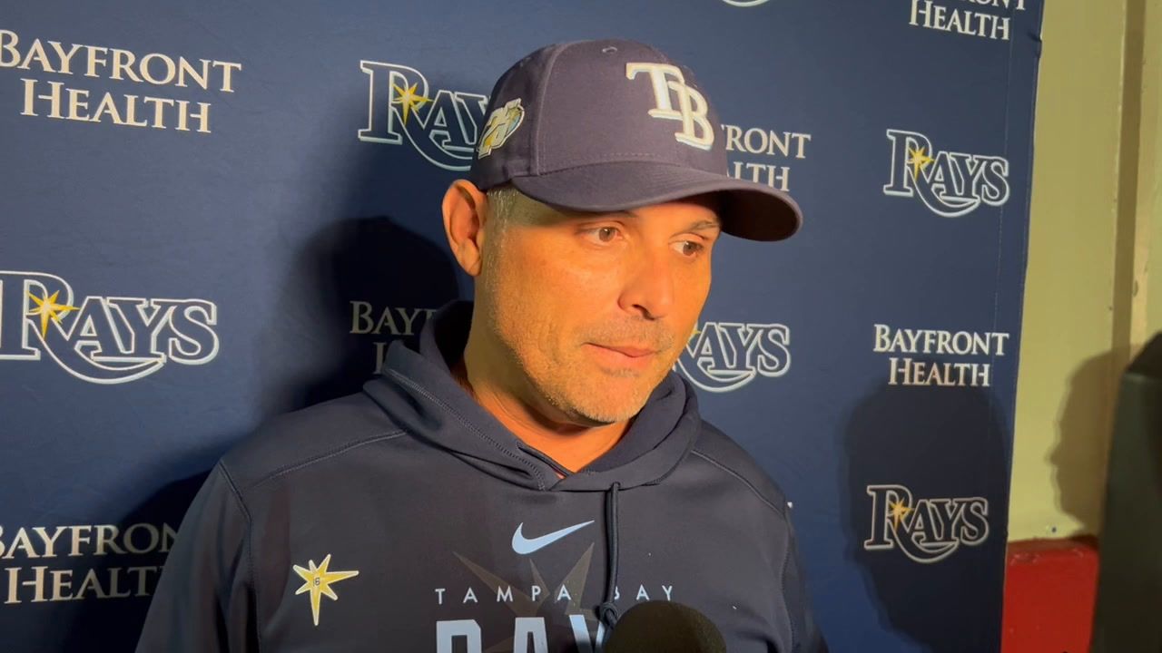 Tampa_Bay_Kevin_Cash - Fastball