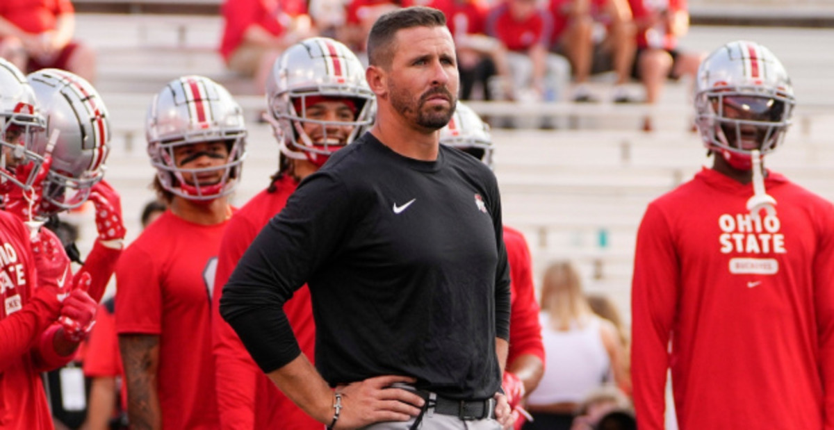 New details on accident involving Ohio State football coach Brian ...
