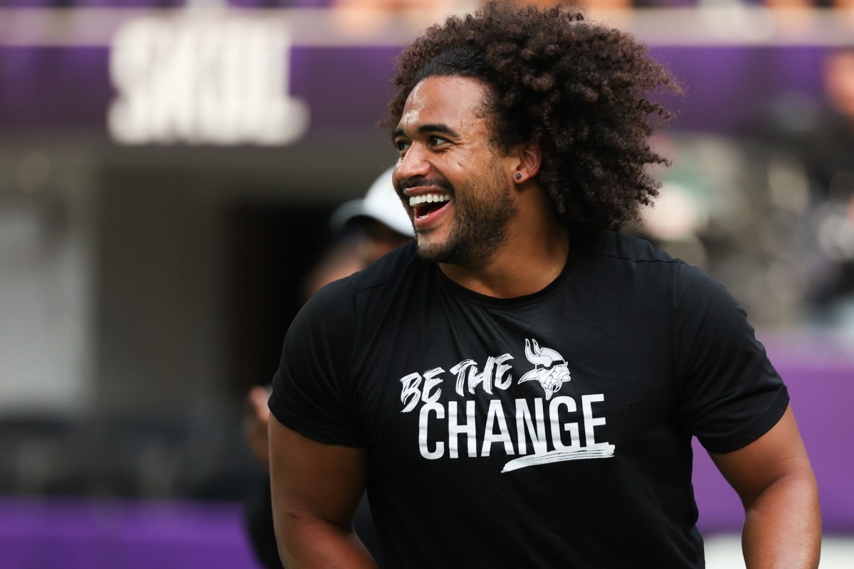 Chargers News: Eric Kendricks Chose LA to Win, Not The Amenities ...