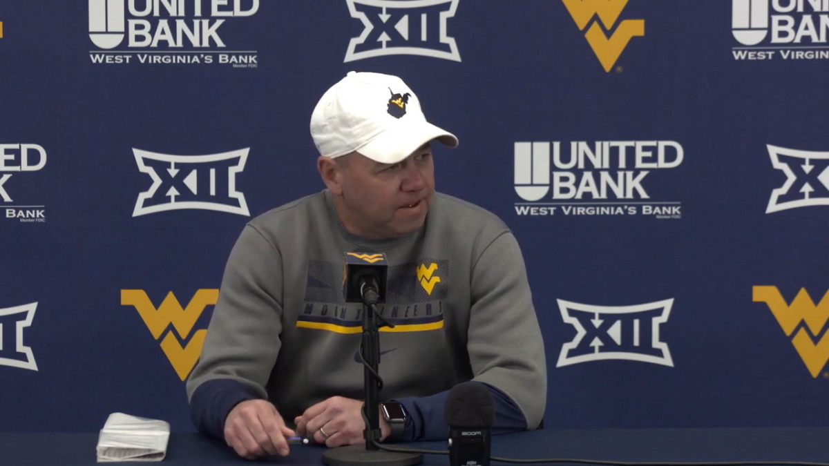 WATCH: Sean Reagan Spring Practice No. 13 - Sports Illustrated West ...