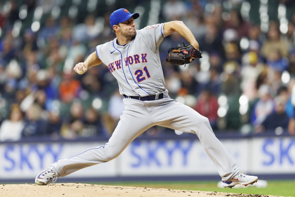 Starting Lineups, Starting Pitchers for New York Mets vs. Los Angeles ...