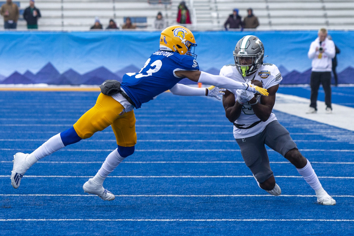 BYU Football: Three Transfer Portal Targets to Watch - BYU Cougars on ...