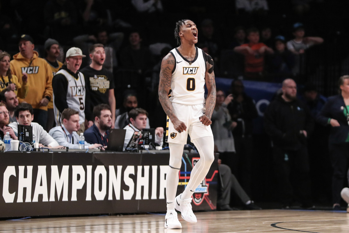 Florida State Basketball Officially Announces Additions of Two ...