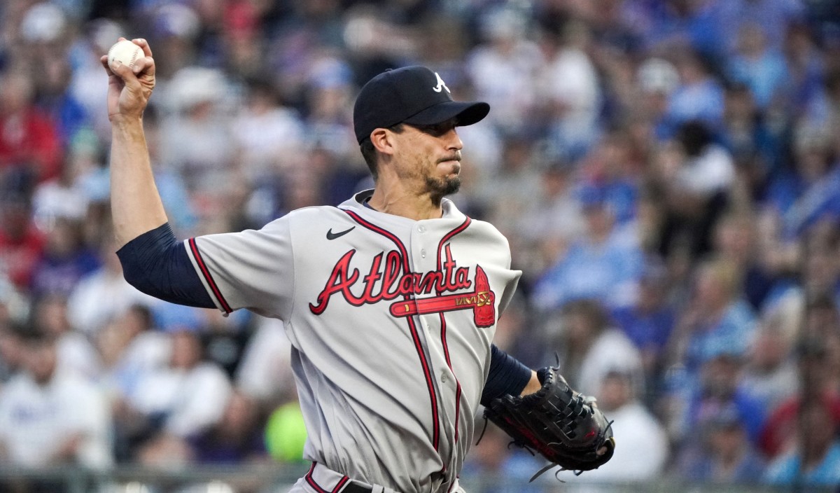 Starting Lineups, Starting Pitchers for Atlanta Braves vs. San Diego ...