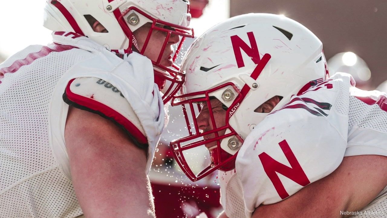 HuskerMax Practice Report 4/19/2023 - All Huskers